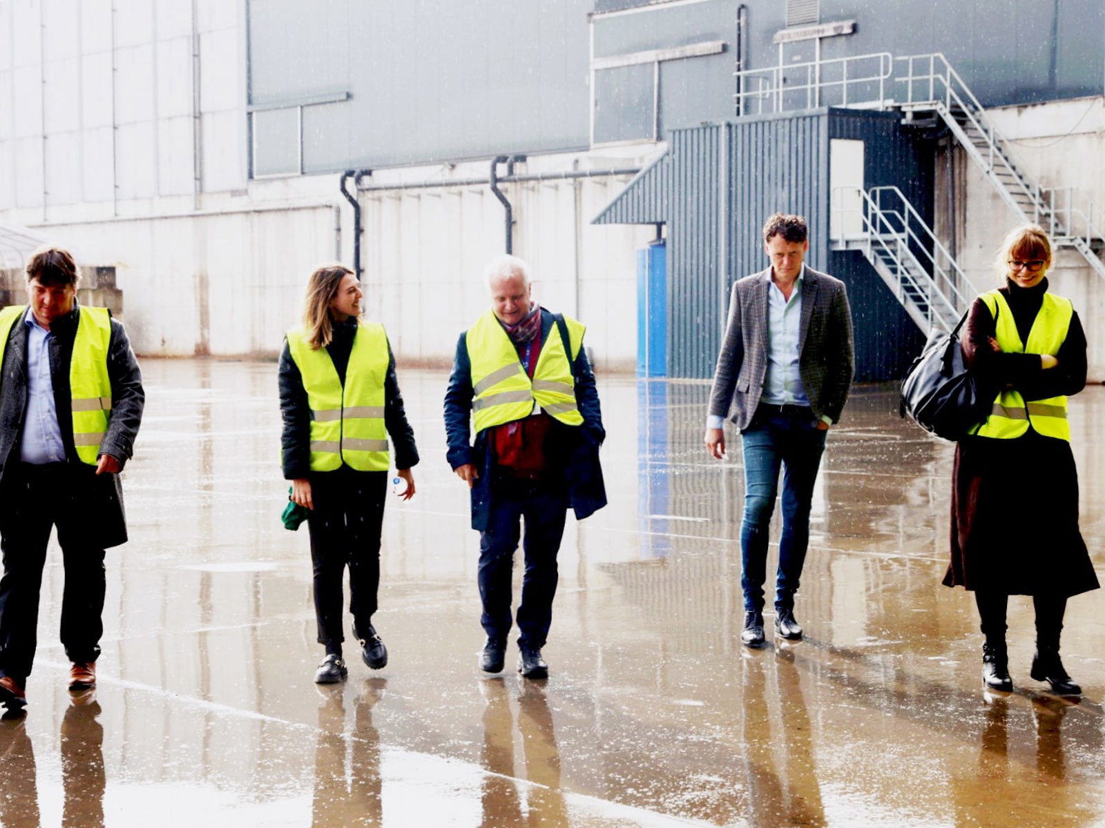 Vraag en antwoord | SFP